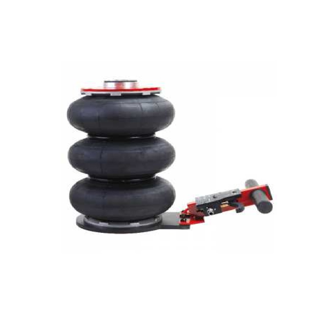 GEC Portable Triple Air Balloon Jack Hand 3 Ton | Garage Equipment ...