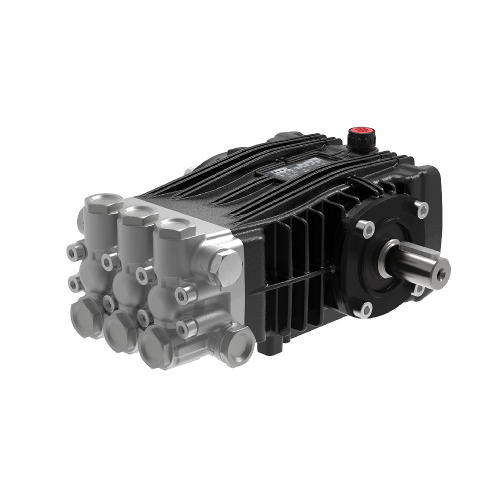 High pressure washer pump store