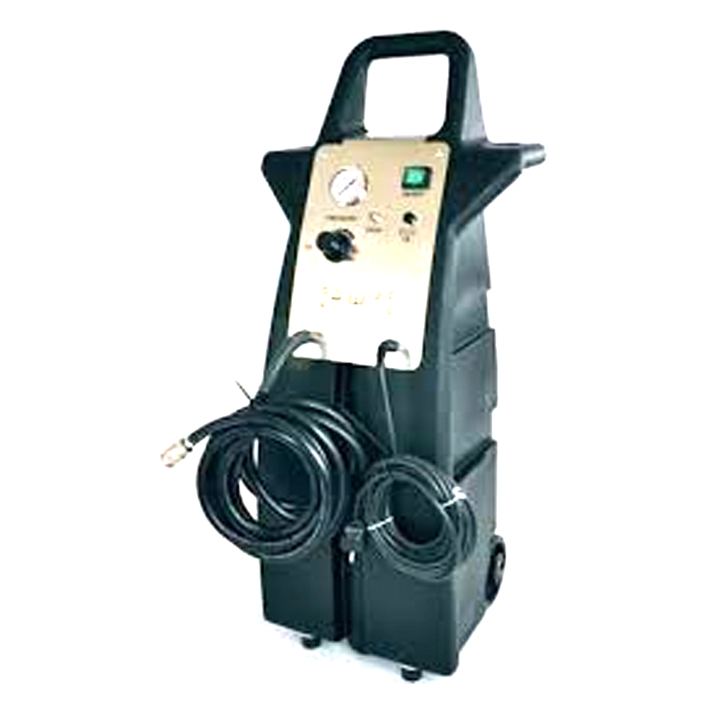 FLEXBIMEC 3416 Mobile Electric Brake Bleeding Unit 220V | Garage ...