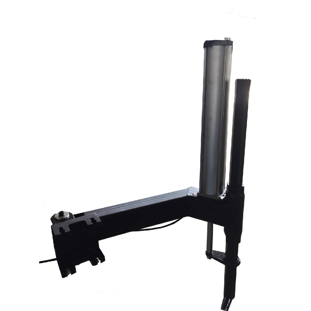 BRIGHT HP120 Helper Arm For Semi Automatic Tire Changer LC810 | Garage ...